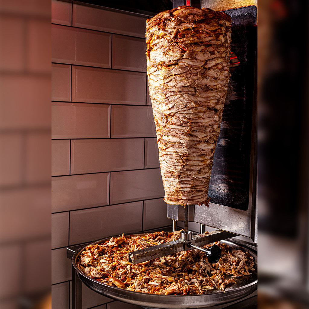 Chicken Shawarma Spices | Rempah Shawerma Asli | Ayam / Daging ...