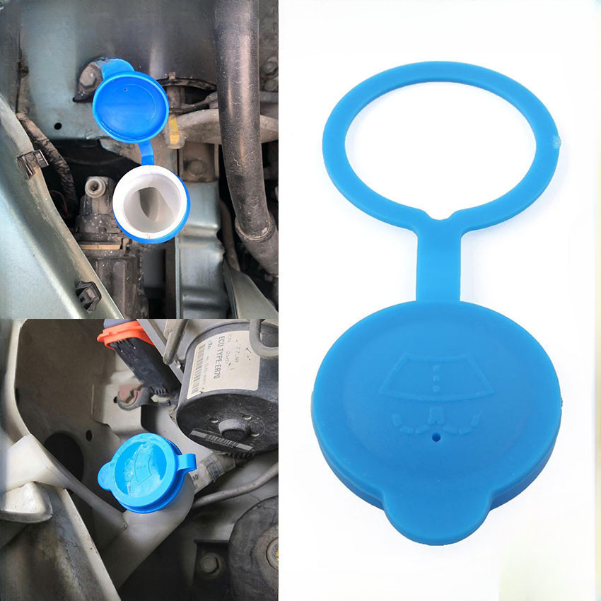 For Suzuki Swift Water Tank Bottle Cap Car Windshield Wiper Washer ...