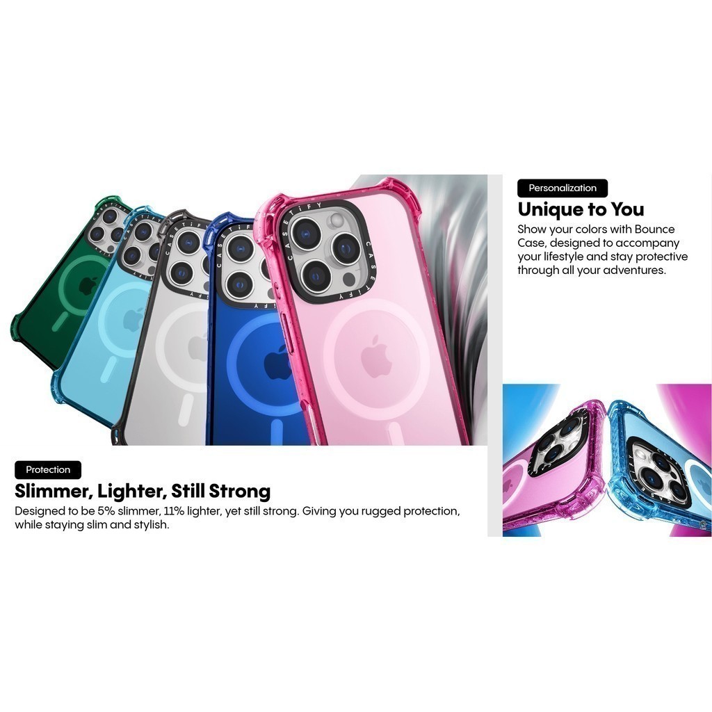 CASECASE X Cursed Seal white Case Magnetic suction Hard Acrylic Back ...