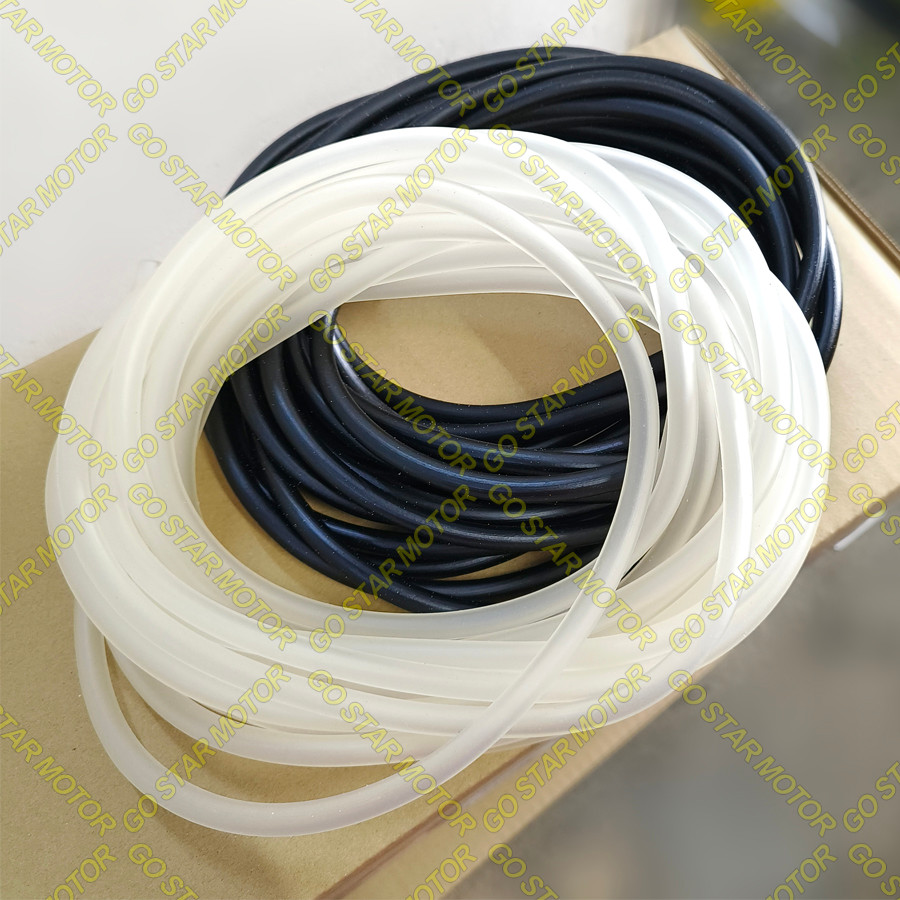 Universal Petrol Hose (5mm) Fuel Pipe Paip Minyak Motorcycle Motosikal ...
