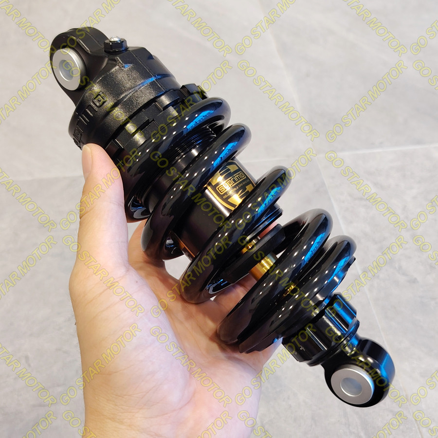 YAMAHA Y15ZR Y15 / Y16 Y16ZR GAS MONOSHOCK ADJUSTABLE ABSORBER ...