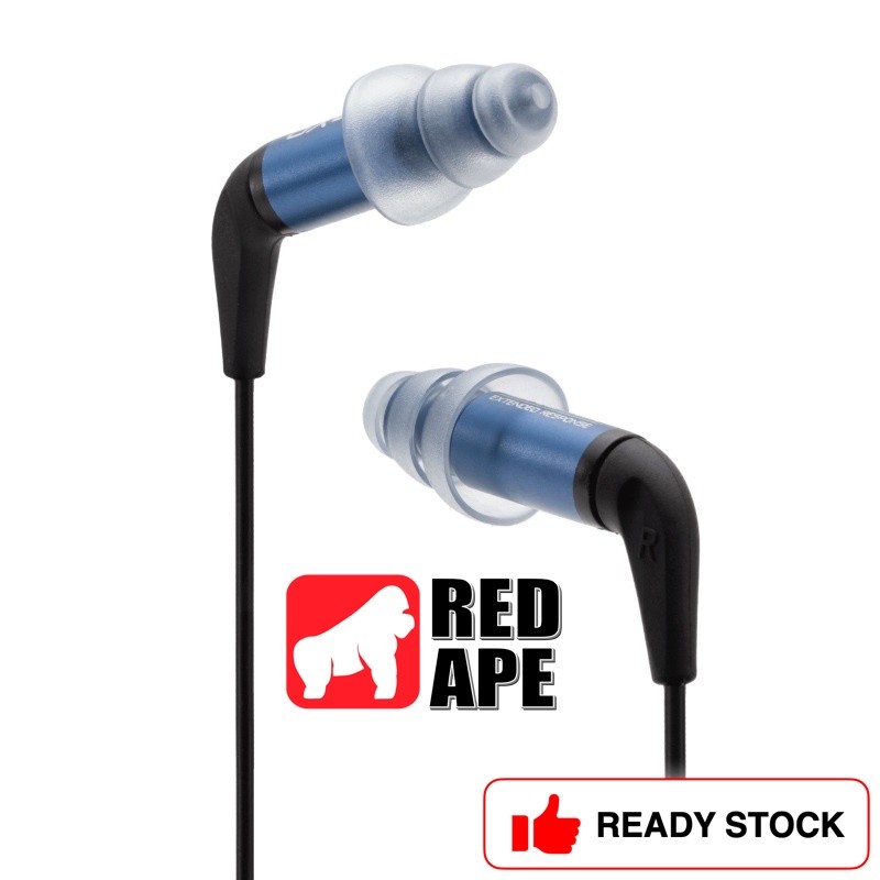 Etymotic Research ER2XR, Studio Edition Earphones: Legendary Dynamic ...