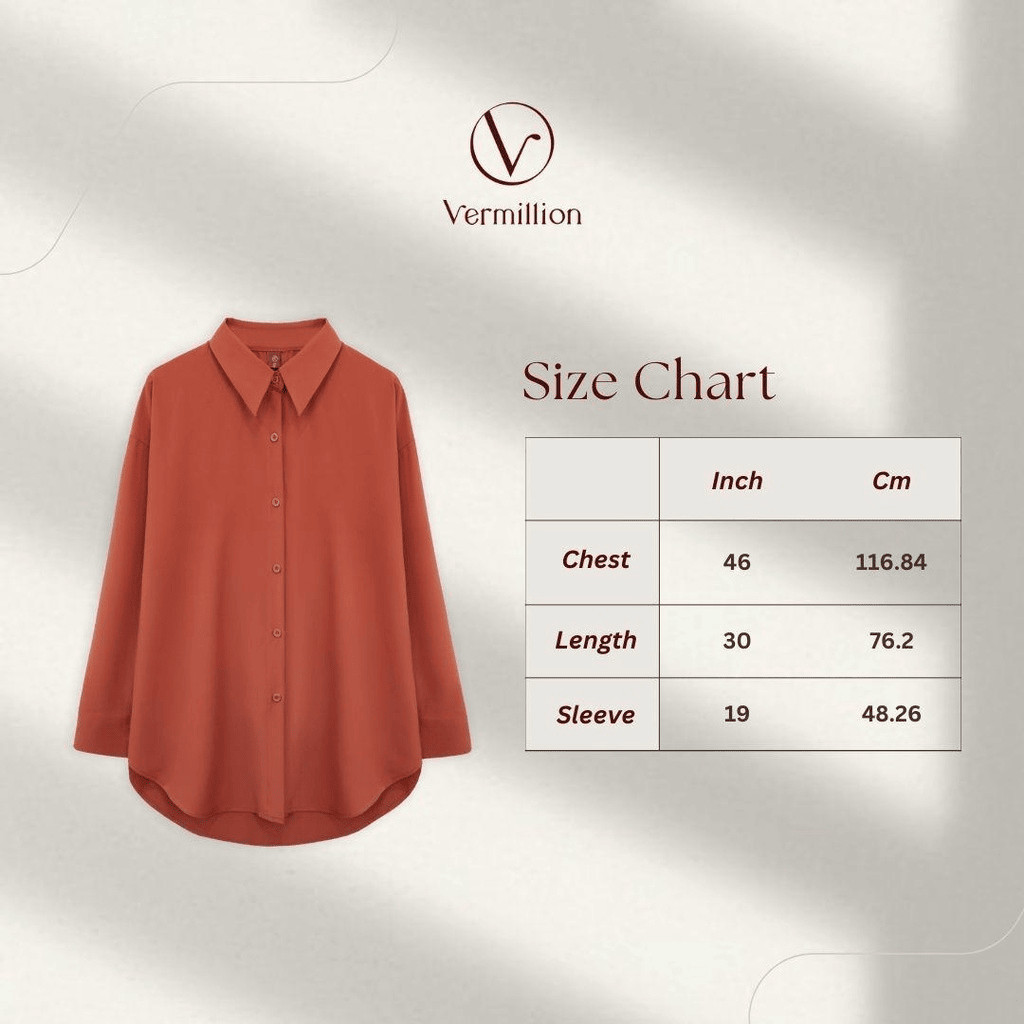 [Shopee Choice] ELGINI V17004 Ladies Blouse | Shopee Malaysia