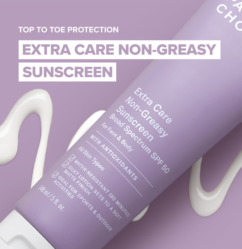 Paula's Choice Pelindung Matahari SPF 50 Extra Care - Extra Care Non ...