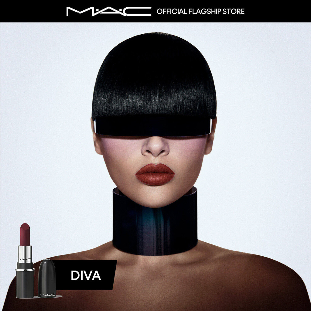 MAC Mini Macximal Silky Matte Lipstick Duo and MAC Fix+ Multitasking ...