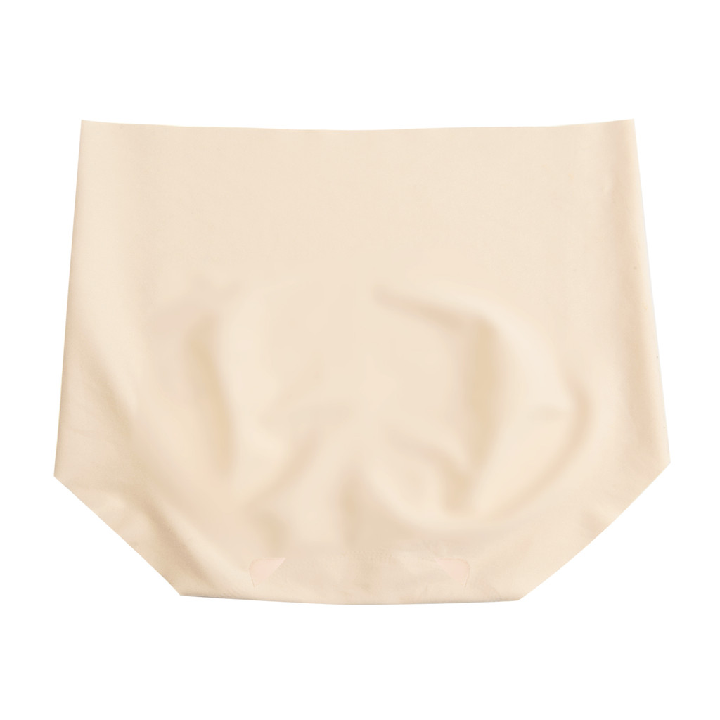 XIXILI MONA SEAMLESS BOYLEG PANTY | Shopee Malaysia