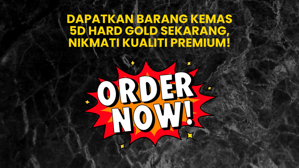 Cincin Nabila Razali 4 Layer 5D Emas 916 Original Cincin Emas 916 Bajet ...