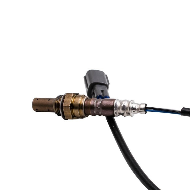 ZR For 4Pcs Oxygen Sensor For Toyota Rav4 2001-2003 89467-42010 89467 ...