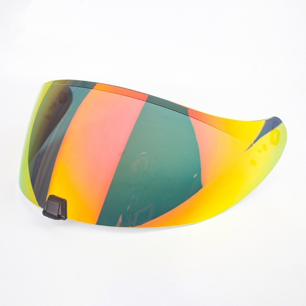 XM-Motorcycle Helmet Visor Lens Fits The Following Helmets with The KDF ...