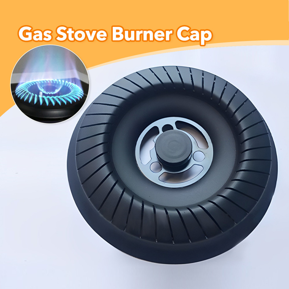 Gas Stove Cover Lid Embedded Gas Stove Flame Burner Cap Fire Gas Stoves ...