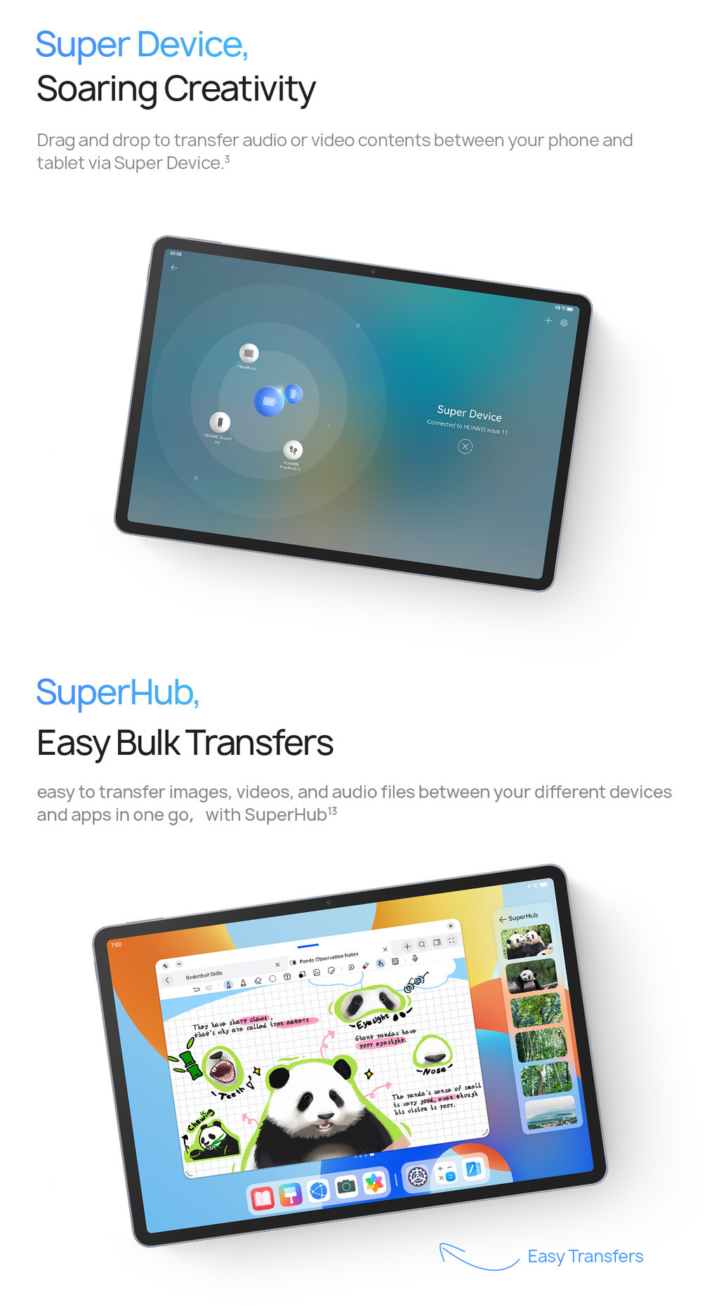 HUAWEI MatePad 11.5 | Standard 6GB+128GB | Tablet | PC-level WPS Office ...