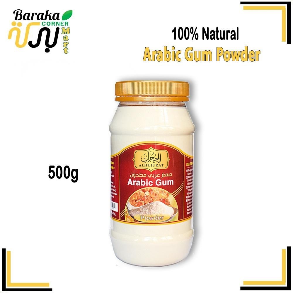 Crystal Gum Arabic / Al Hujurat Gum Arabic / Gum Arabic Powder / Serat ...
