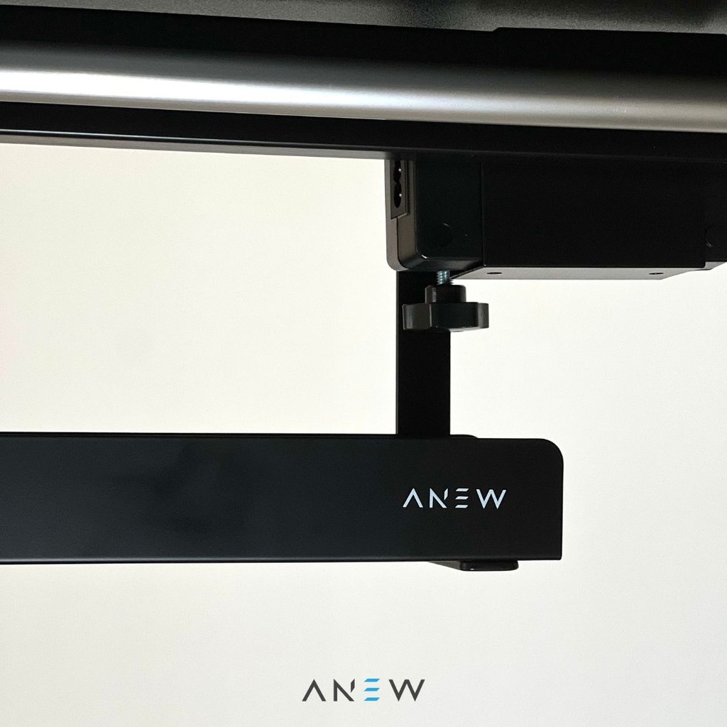 ANEW Cable Management Organizer Tray Manage Extension Plug & Cables ...