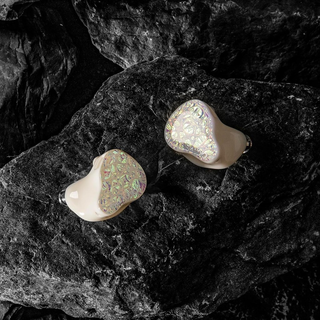 Thieaudio HYPE 4, In-Ear Monitors: 2DD + 4BA Earphones IEM (HYPE4) | Shopee Malaysia