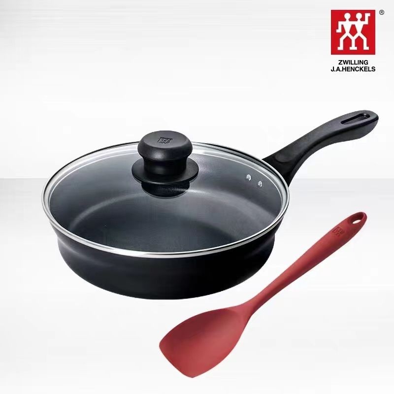 ZWILLING Motion 4pcs Cookware Set | Shopee Malaysia