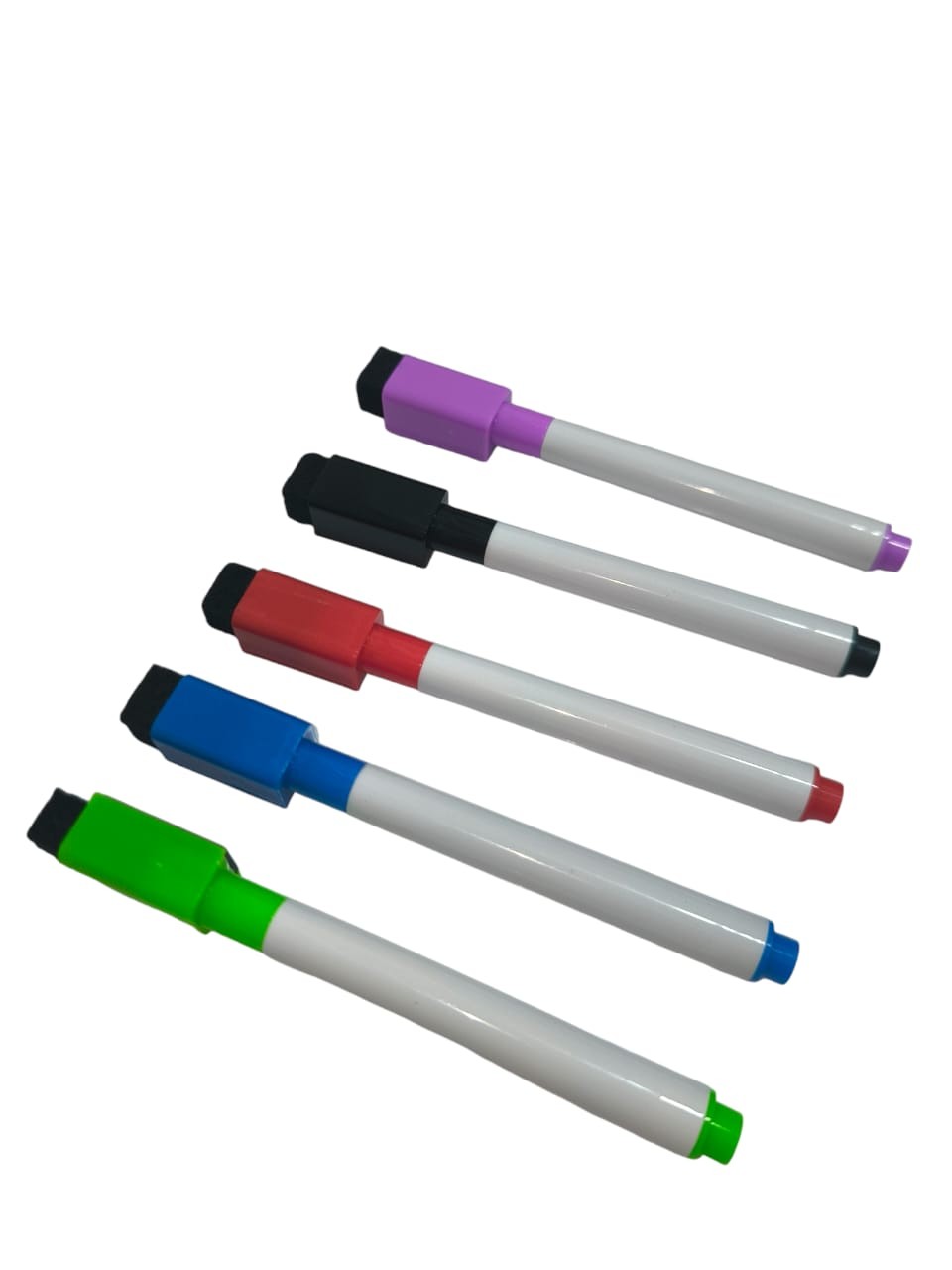 1pc Whiteboard Marker Pen With Duster | Shopee Malaysia