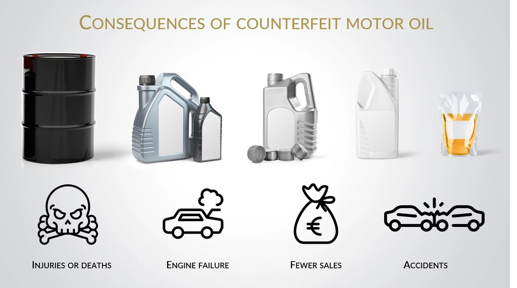 (100% Genuine) MAZDA 5W30 Fully Synthetic Engine Oil Ultra Plus ...