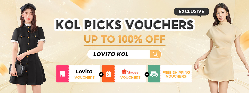 (KOL‘s pick) Lovito Elegant Tie Dye Knot Blouse for Women L112ED617 ...