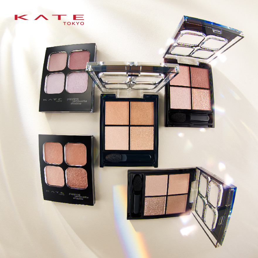 KATE Popping Silhouette Shadow | Shopee Malaysia