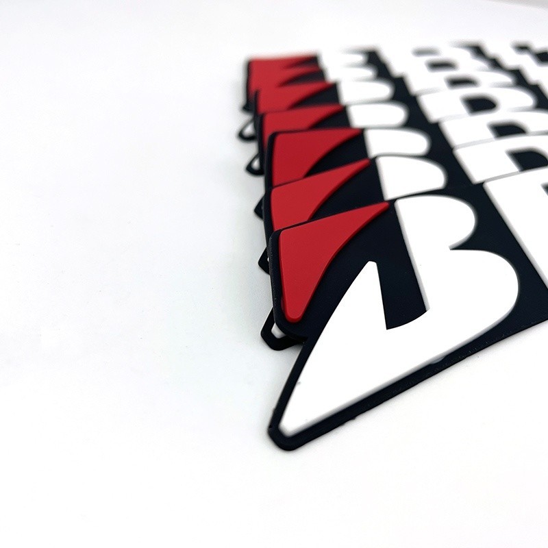 XM-rubber tire letter stickers 3d waterproof car stickers auto and ...