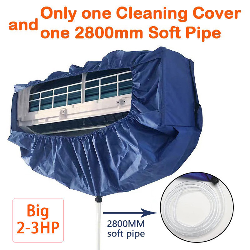 1-3Hp Aircond Tools Air Conditioner Cover Aircon Cleaning Tool Air ...