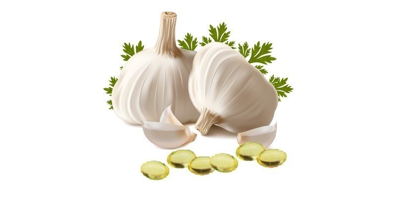 Naturalle Garlic 3000mg (220 Softgel Capsules / Twin Pack) | Shopee ...