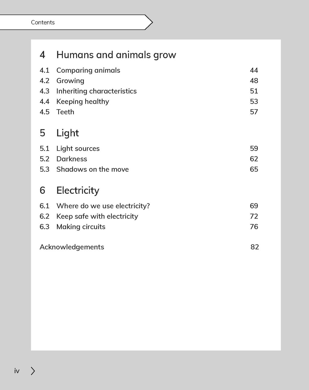 10 Cambridge Primary Science Workbook 2 Cambridge Primary Science ...