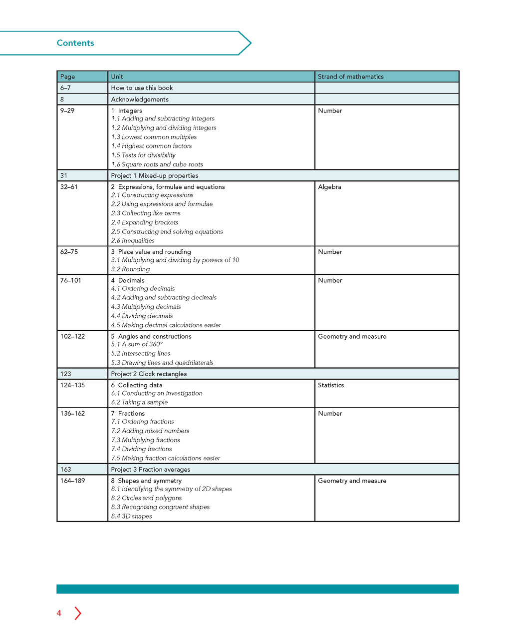 9 Cambridge Lower Secondary Mathematics Learner's Book 7 Learner's Book ...