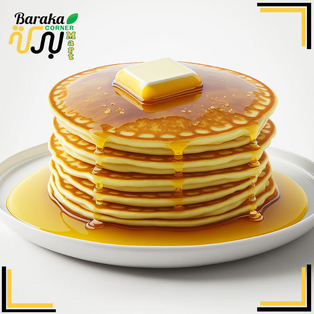 Maple Pancake Syrup Sirap | Royal Arm 710 ml | Shopee Malaysia