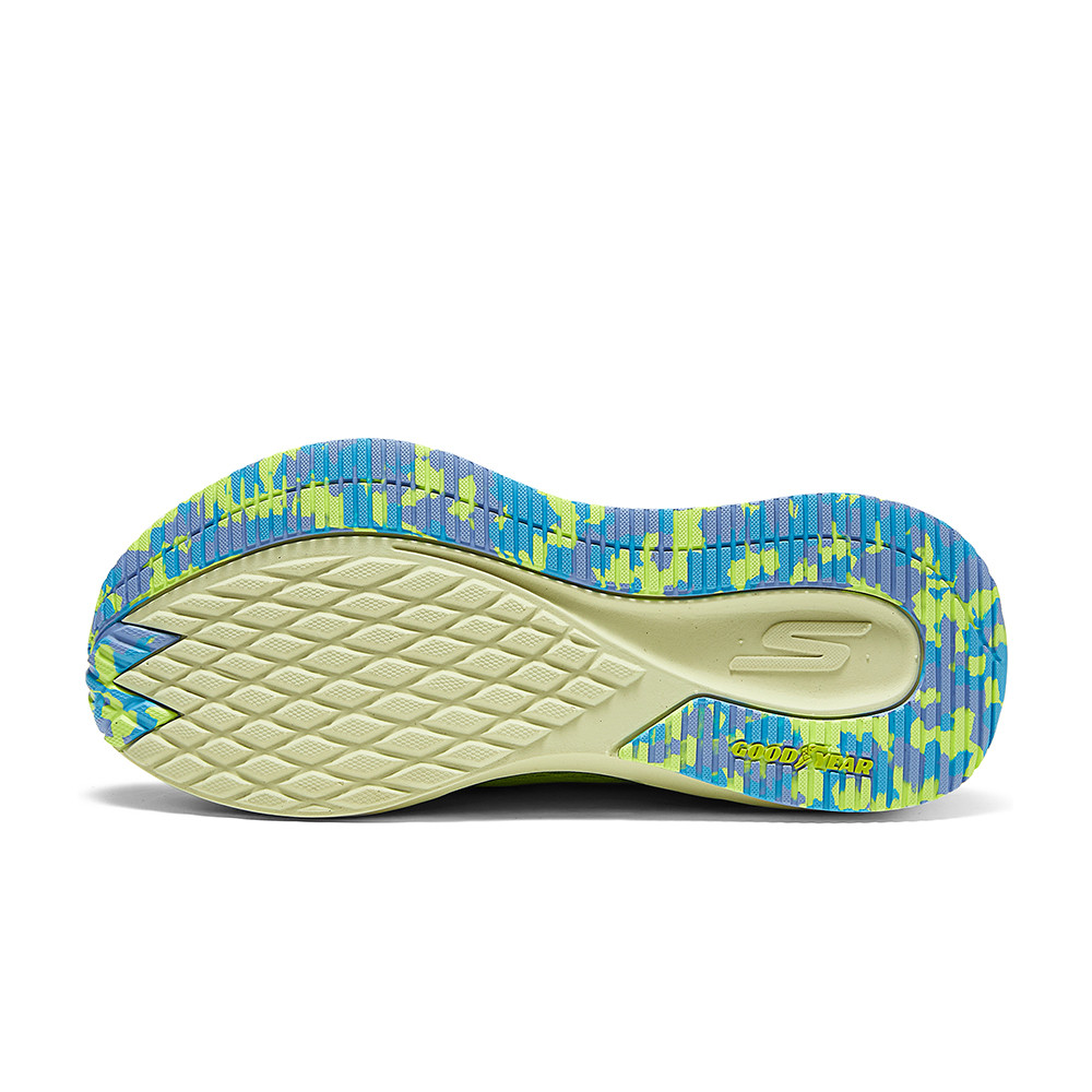 Skechers Women GOrun Max Cushioning Arch Fit Air Shoes - 129323-LMLV ...