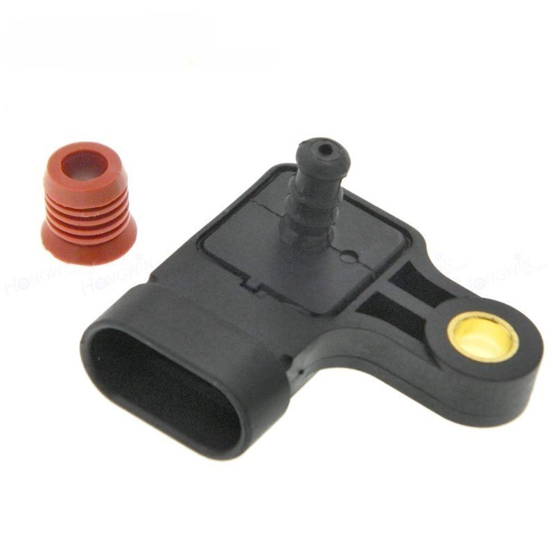 [READY STOCK] 96276354 Intake Air Manifold Abosolute Pressure Sensor ...