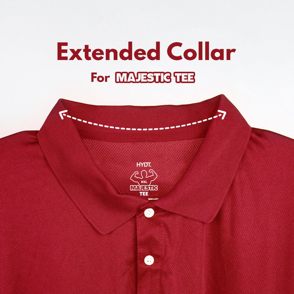 CROSSRUNNER X HYDT 8XL 9XL 10XL 12XL 14XL Plus Size Unisex Microfiber ...