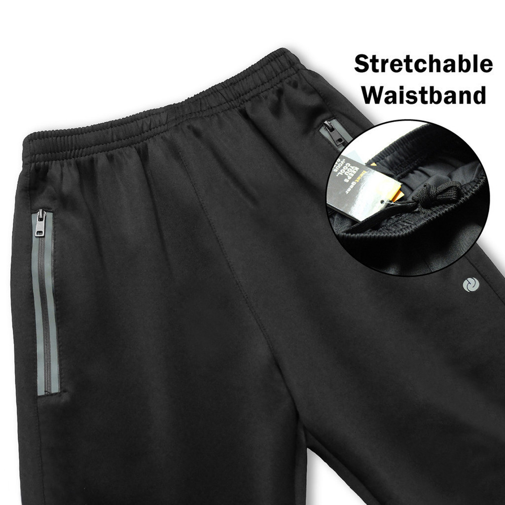 Kids Adult Long Tracksuit Slim Fit Track Pant Quick Dry Track Bottom ...