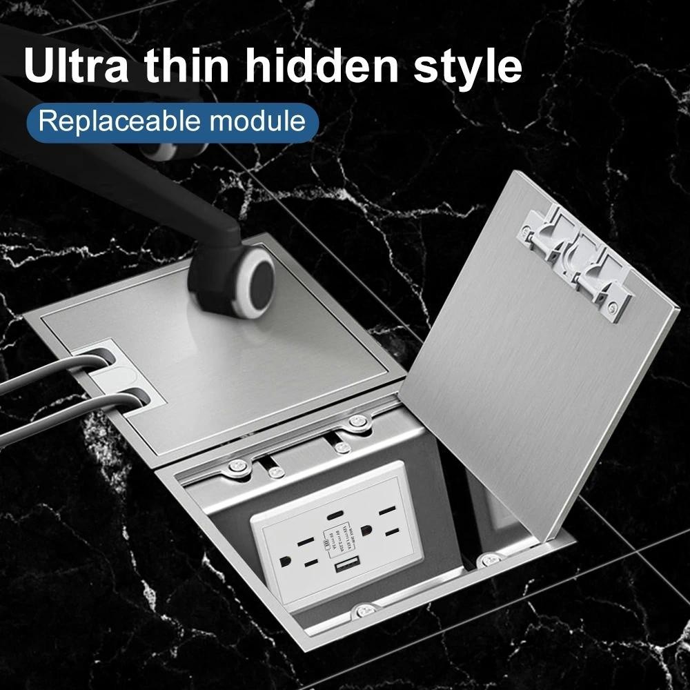 VISWE power socket usb socket 3 pin socket hidden socket 2 pin socket ... VISWE power socket usb socket 3 pin socket hidden socket 2 pin socket ...