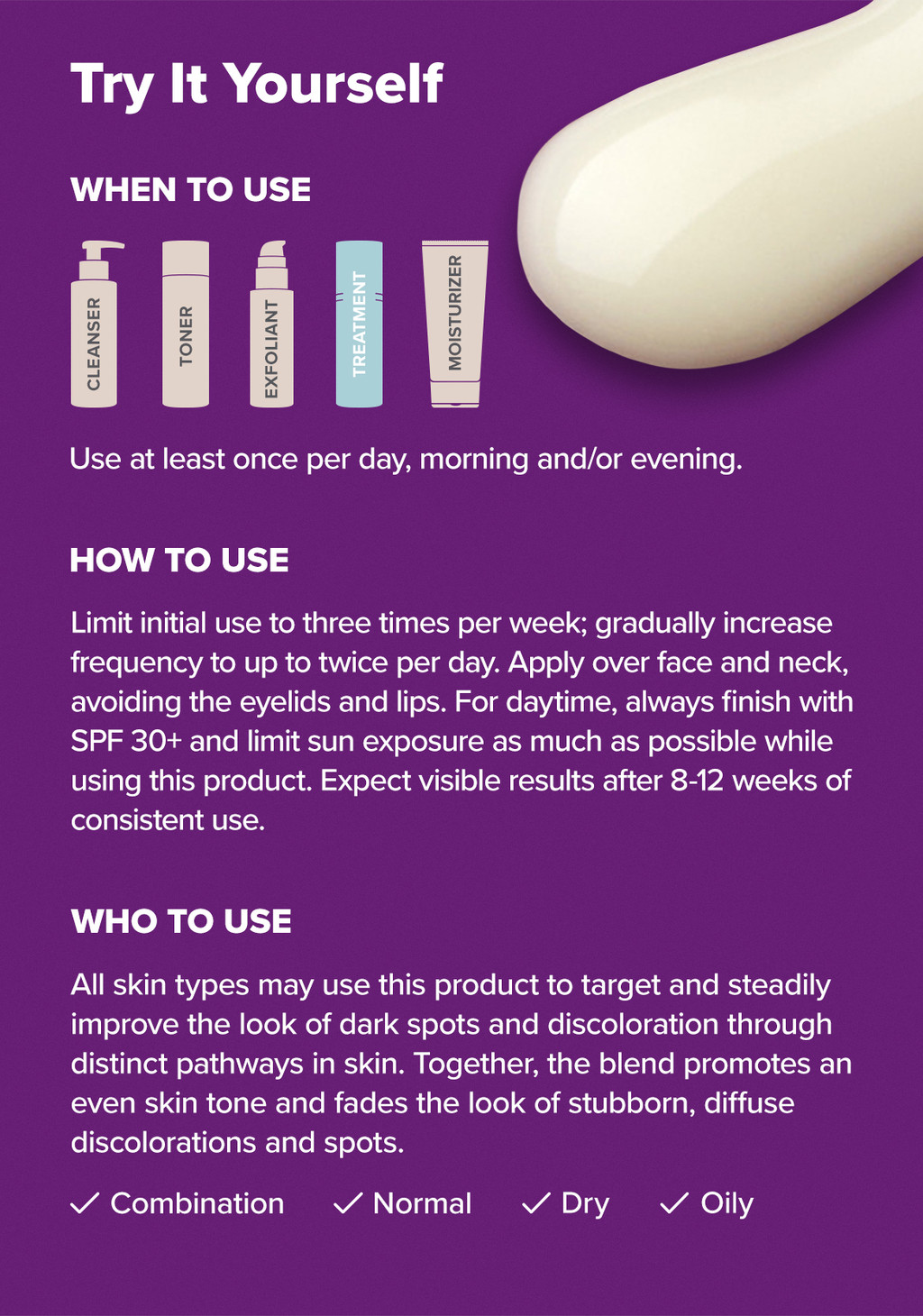 Paula's Choice Clinical Serum Rawatan Diskolorasi - Clinical ...