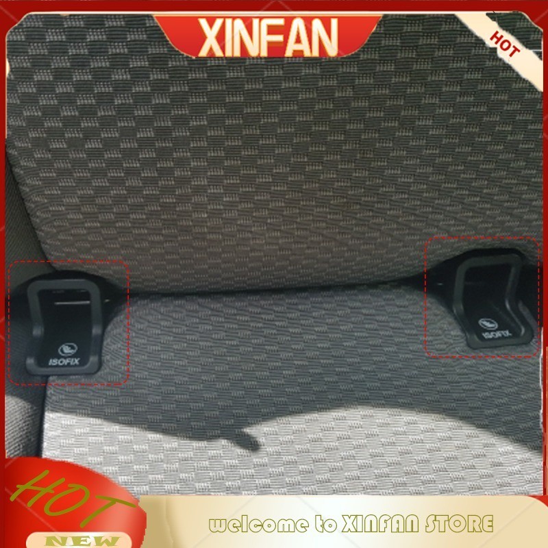 New price child safety rope lock kit for Ford Focus MK2 2004-2011 fixed ...
