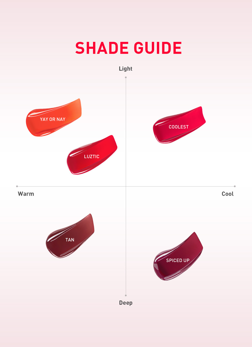 3CE Lazy Pop Lip Stain, Water resistant lightweight formula with ...