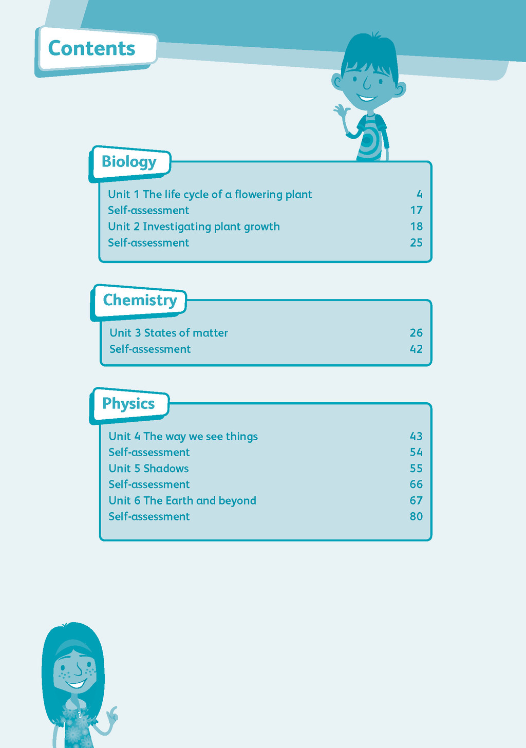 16 Hodder Cambridge Primary Science WORKBOOK Stage 5 (PDF) Primary ...