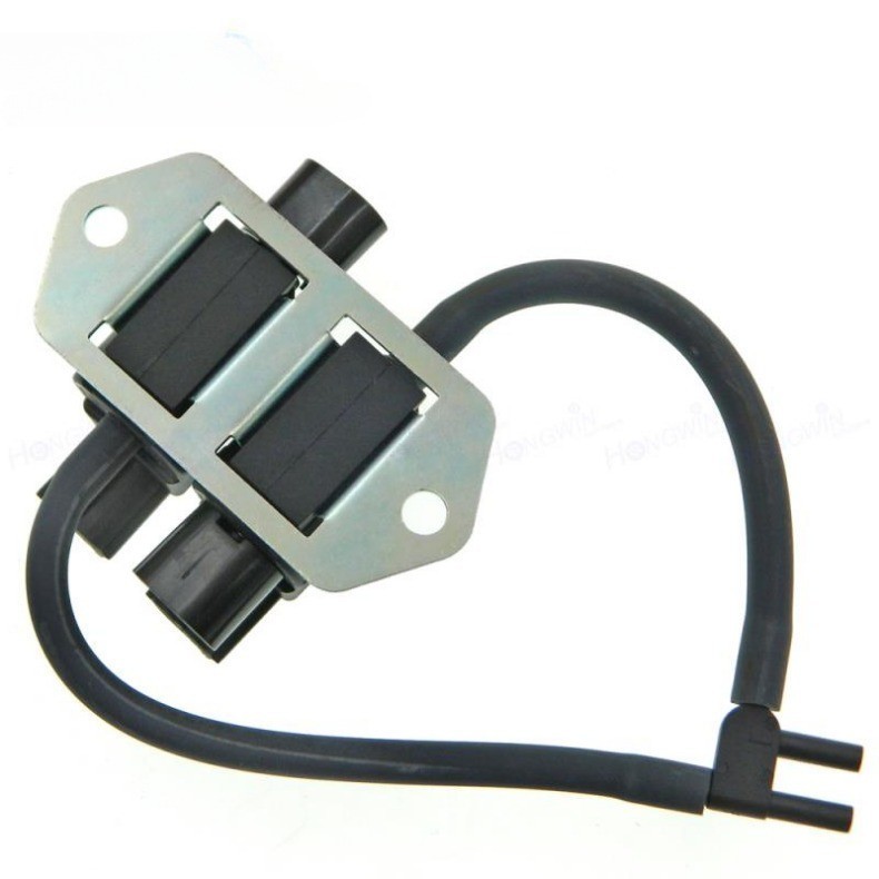 8657A031 New Vacuum Switch Solenoid Valve Fits Mitsubishi Montero ...