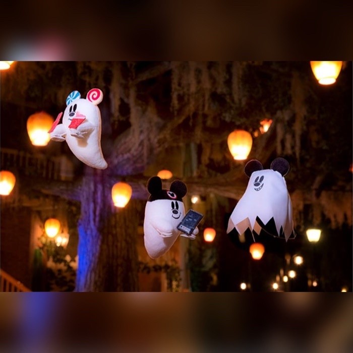 𝐋𝐈𝐌𝐈𝐓𝐄𝐃 𝐄𝐃𝐈𝐓𝐈𝐎𝐍 Tokyo Disney Resort Halloween 2019 Disney Mickey Mouse ...