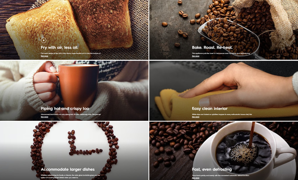 Electrolux 60cm/30L UltimateTaste 900 built-in Combination Microwave ...