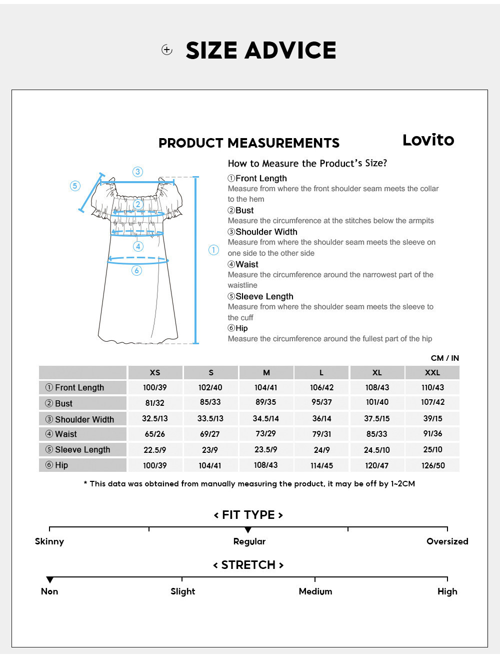 Lovito Elegant Plain Pleated Plicated A Line Dress for Women LNE34101 ...