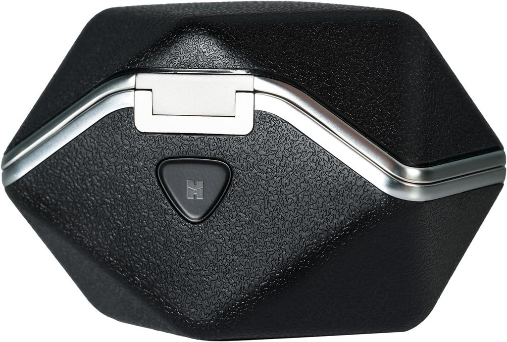 Hifiman Svanar or Svanar LE, True Wireless Earbuds: Noise-Canceling ...