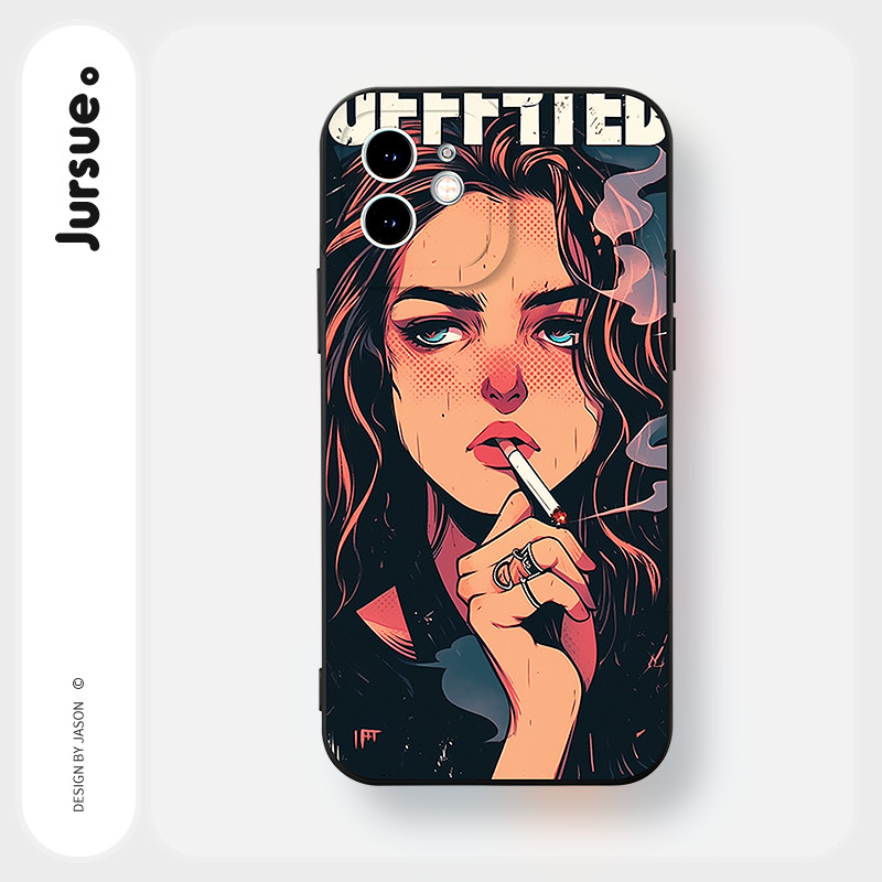 Casing for iPhone Case 16 15 14 13 12 11 Pro Max SE 2020 X XR XS ip 8 7 ...