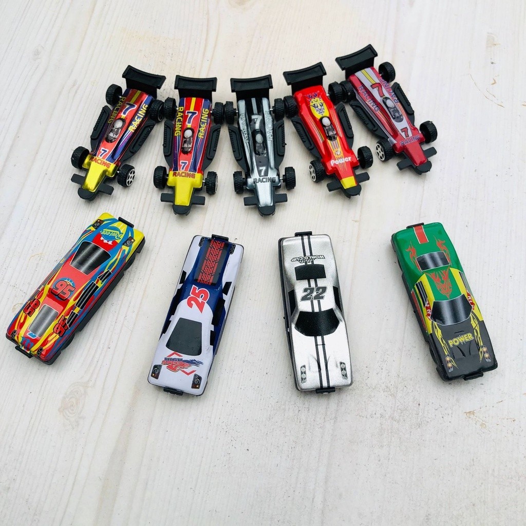 [Shopee Choice] Power Truck Store Up Vehicle Toys Car With 6 Speed Cars ...