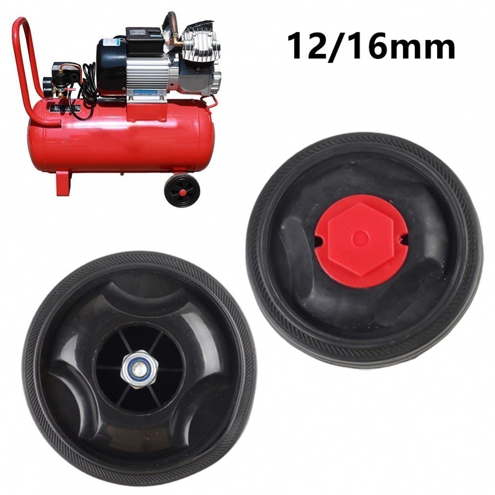 ⭐ BIG DISCOUNTS⭐ Caster Wheels 5Inch Air Compressors For For Air Pumps ...