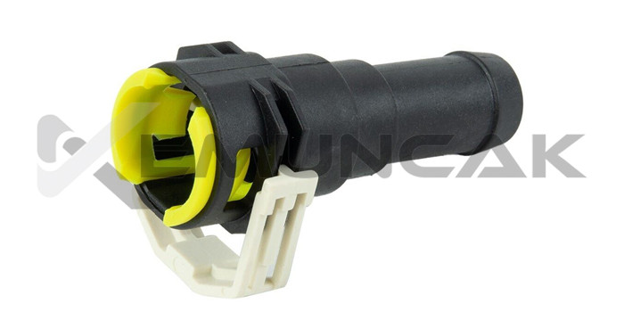 (100% Original) MAZDA 2 3 | Heater Hose Joint - D65161240 | Shopee Malaysia