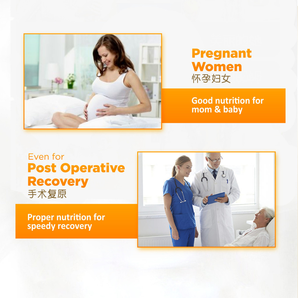 Alpro Pharmacy Exclusive - Metabolic + Gosure (700g) | Shopee Malaysia