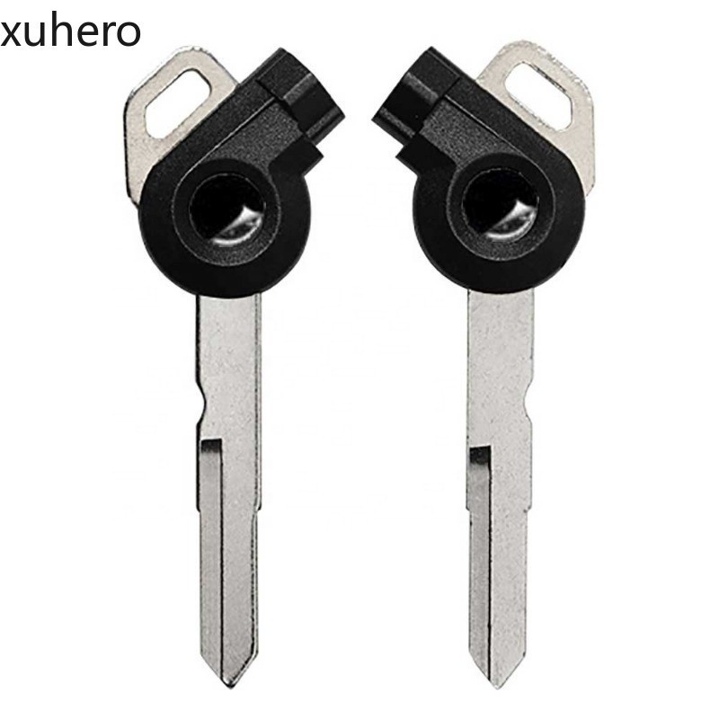 Key Blanks for YAMAHA MIO I 125/NMAX with 3 magnets | Shopee Malaysia