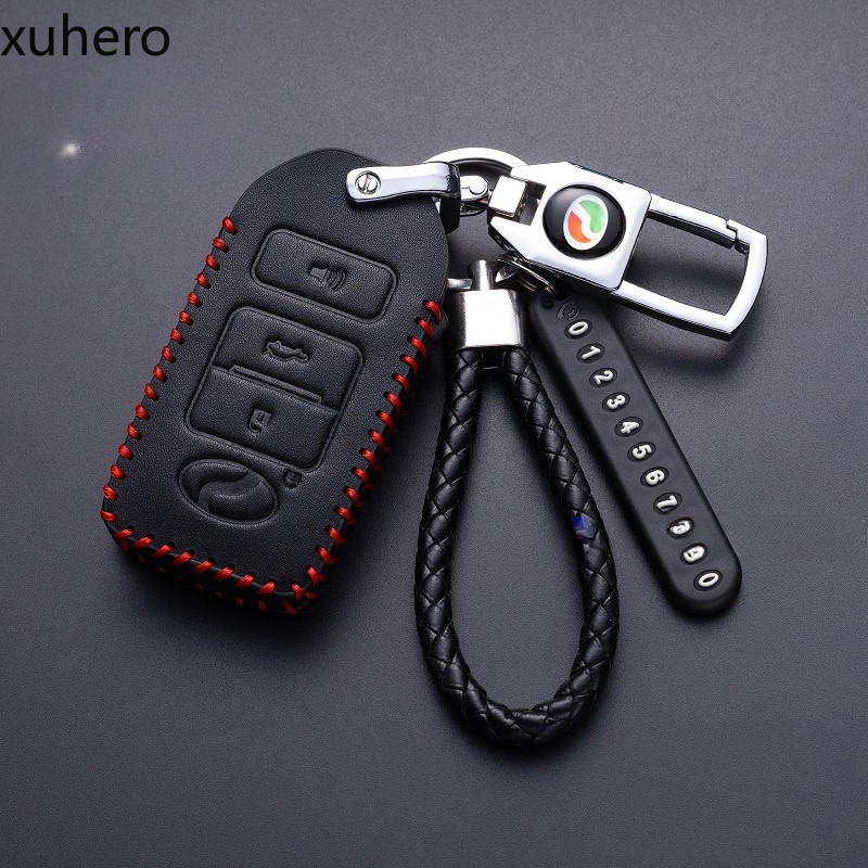 perodua ATIVA MyVi Axia Alza key cover perodua ATIVA car key case ...